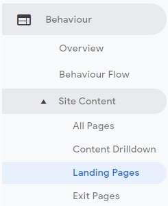 Website Navigation Analysis | How To Improve Website Navigation In 5 ...