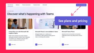 CTA hierarchy - optimal website buttons for UX and CRO